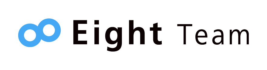 Eight Team - kintone（キントーン）- 拡張機能 | サイボウズの業務改善プラットフォーム